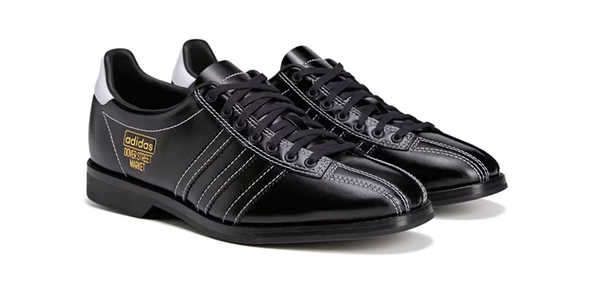 Gutter Ball? Never. Brain Dead Rolls with Dover Street Market and ...