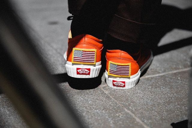 Vans 'Space Voyager' Collection Ready to Launch - Sneaker Freaker