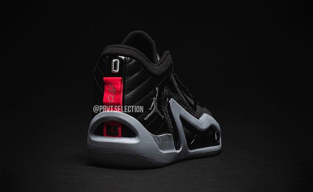 Jayson Tatum’s 1966 Ford Mustang Inspires the Jordan JT1 ‘Old School’ - Sneaker Freaker