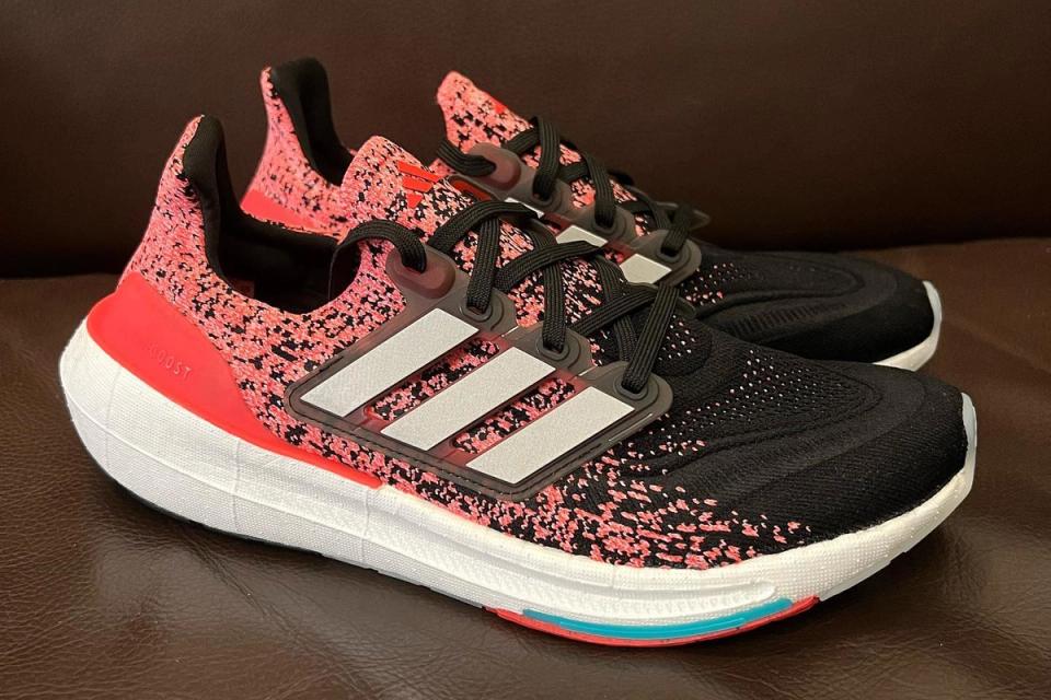 Potential First Look at the adidas UltraBOOST 23 - Sneaker Freaker