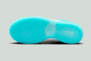 Serena Williams Design Crew 2023 Class Deliver Nike Dunk Low Disrupt 2 ...