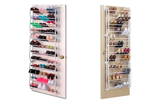 The Best Shoe Racks and Storage Solutions For Every Type of Sneakerhead ...