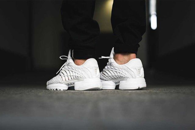 adidas Reintroduces The ClimaCool 2 - Sneaker Freaker