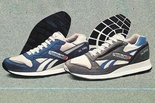 The Top Ten Reebok Runners Of All Time - Sneaker Freaker