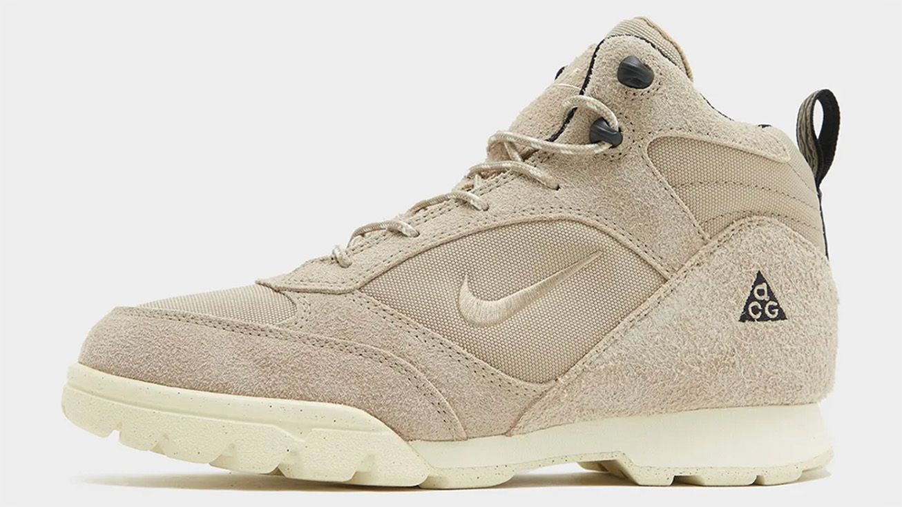 The Nike ACG Torre Mid is Coming Back For the First Time - Industry News