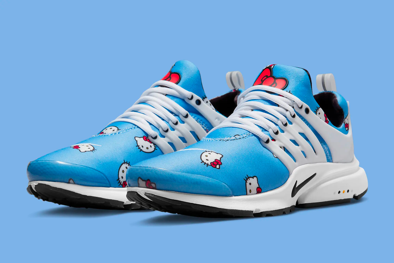 The Best Hello Kitty Releases (So Far!) - Sneaker Freaker