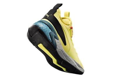 PUMA Introduces the Uproar Spectra - Releases