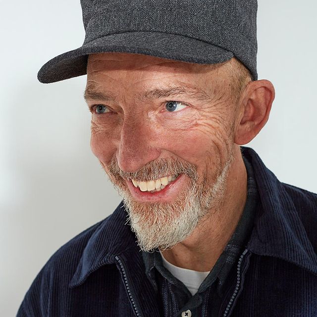 10 Years of Universal Works with David Keyte - Sneaker Freaker