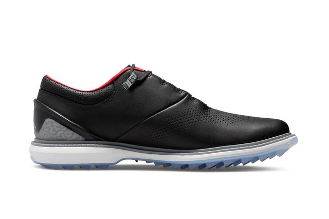 Hit The Links In Jordan Brand's ADG 4 Golf Shoe - Sneaker Freaker