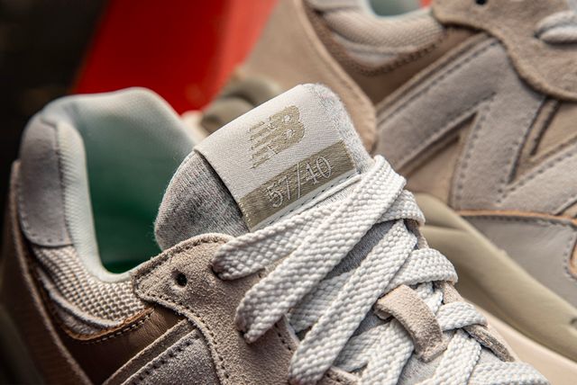 A Timeline: Why Grey New Balance Will Always Be the GOAT - Sneaker Freaker
