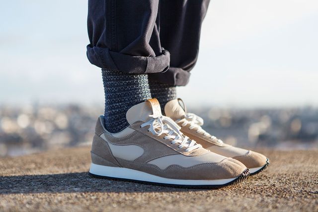 10 Years of Universal Works with David Keyte - Sneaker Freaker