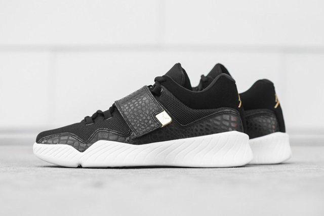 J23 - Sneaker Freaker