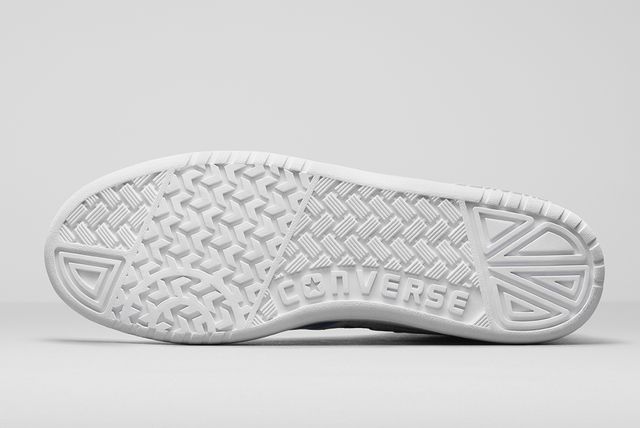 Air Jordan X Converse The 2 That Started It All Pack - Sneaker Freaker