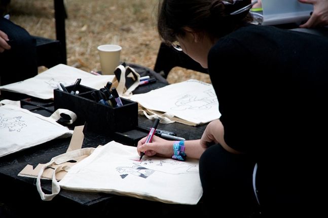 Converse X Brinkworth Rock Pavillion - Industry News