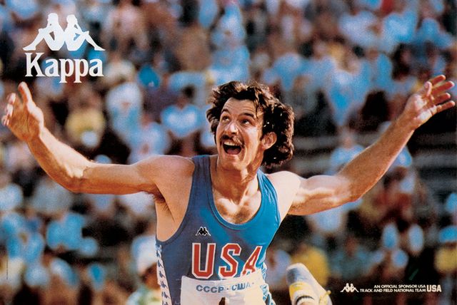 Kappa: How a Sock Company in Turin Became a Cultural Powerhouse ...