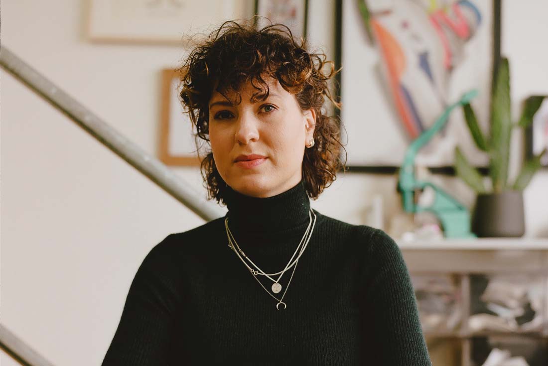 Interview: Designer Helen Kirkum on Redefining the Sustainable Footwear ...