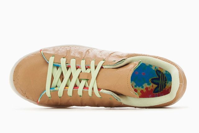 adidas Celebrate 4/20 By Adding Rolling Papers to Their Campus 80s ...