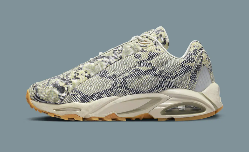 Slither On In the Best Snakeskin Sneakers Out Now - Sneaker Freaker