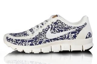 Nike X Liberty Collection - Sneaker Freaker