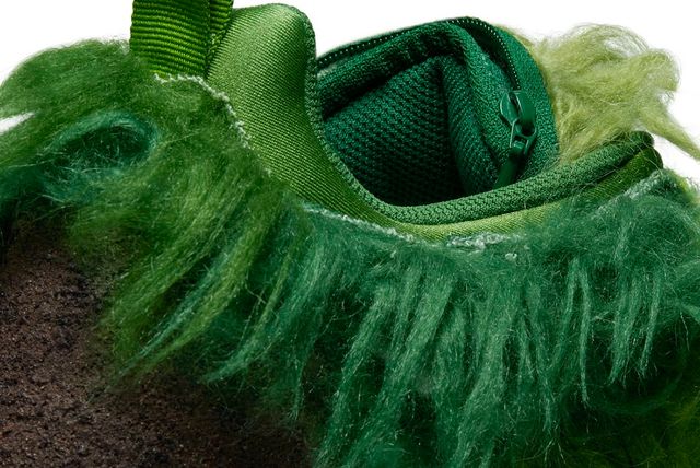 Release Date! Cactus Plant Flea Market x Nike Dunk Low ‘Grinch’ aka ...
