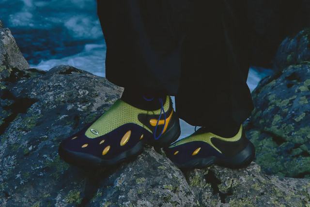 How GORPcore Continued to Take Over the Sneakersphere in 2022 - Sneaker ...