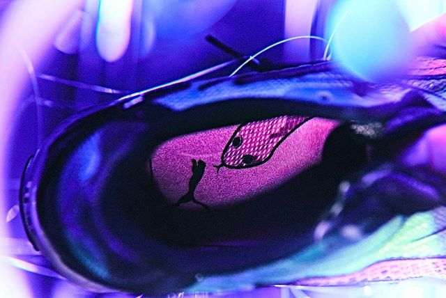 Medusa vs Kraken... the new size? x PUMA colab is Wild! - Sneaker Freaker