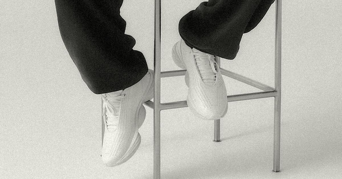 adidas x Arte Antwerp Linkup Rolls Out With the New Lightblaze POD ...