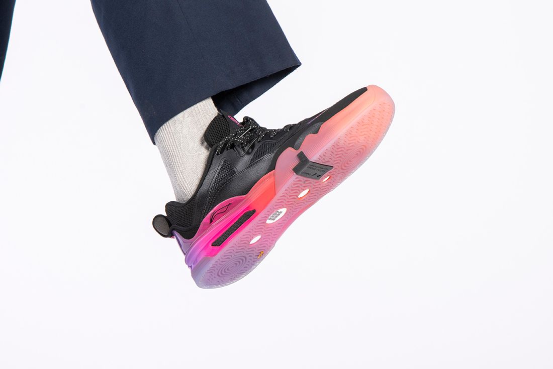 The Next Erik Ellington x Li-Ning Signature Shoe is Dropping Soon ...