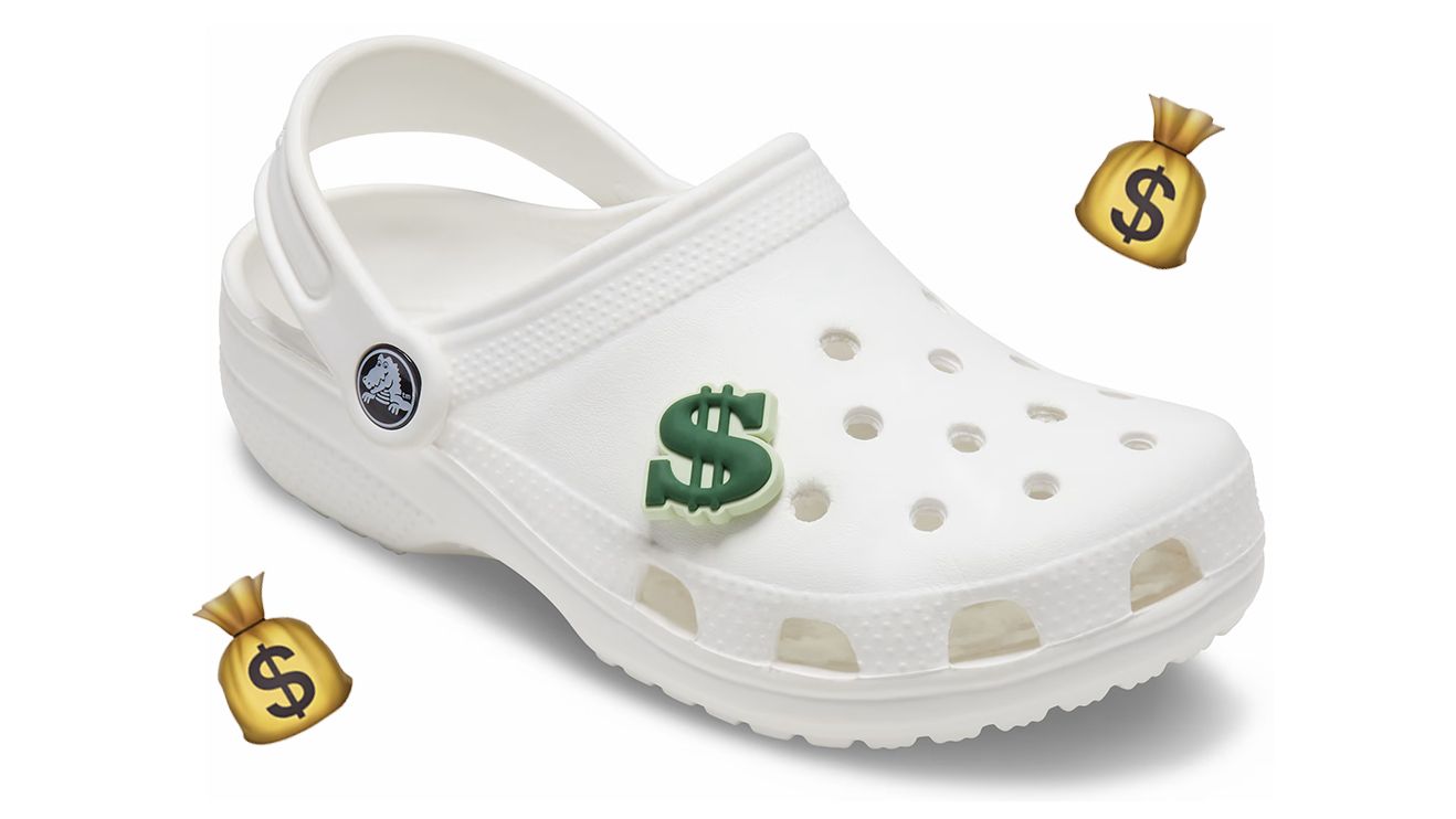 Crocs Report Record Quarterly Revenues of $1 Billion - Industry News