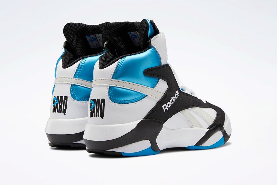 Reebok Bring Back the Shaq Attaq for Its 30th Anniversary - Sneaker Freaker