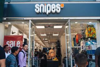 SNIPES Open Brand New Store in Brooklyn, New York City - Sneaker Freaker