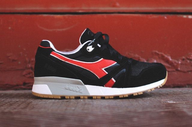 Patta X Diadora N9000 9 Releases