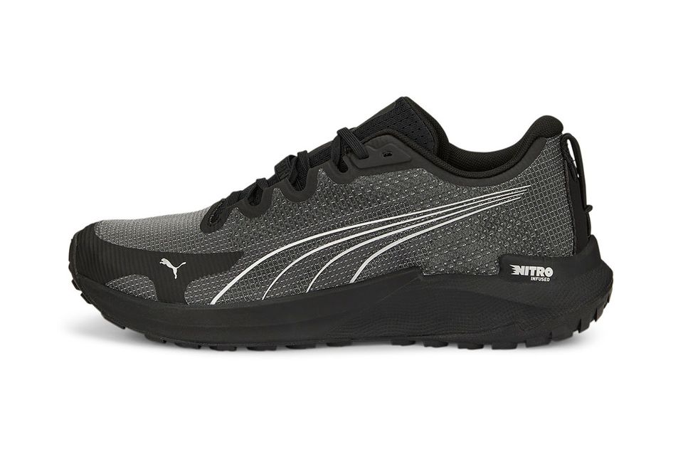 PUMA Go GORP with SEASONS Footwear and Apparel Range - Sneaker Freaker