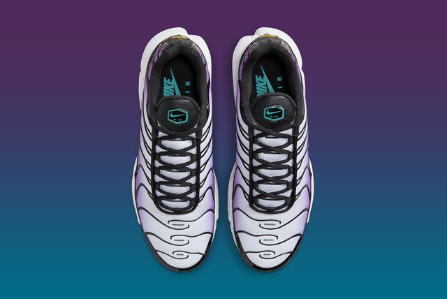 Where to Buy the Nike Air Max Plus ‘Reverse Grape’ - Sneaker Freaker