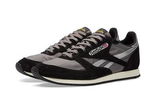 Reebok London Tc Vintage New Colours - Sneaker Freaker