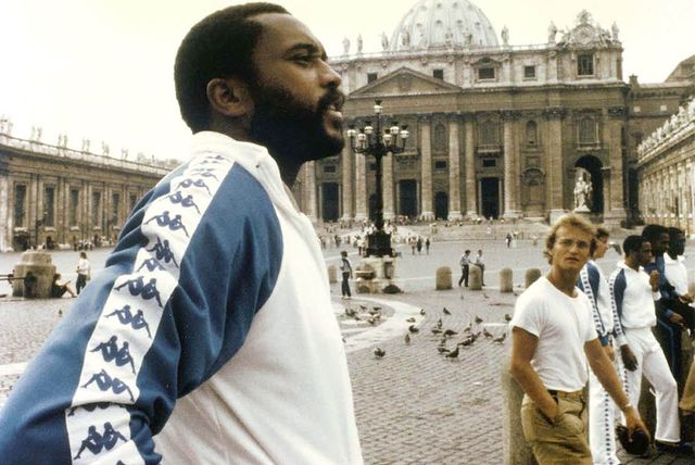 Kappa: How a Sock Company in Turin Became a Cultural Powerhouse ...