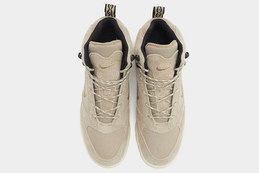 The Nike ACG Torre Mid is Coming Back For the First Time - Sneaker Freaker