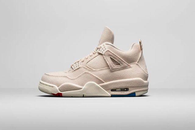 The Cleanest Women’s Air Jordan 4s - Sneaker Freaker