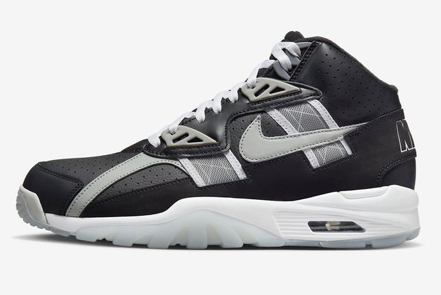 Air Trainer SC High - Sneaker Freaker
