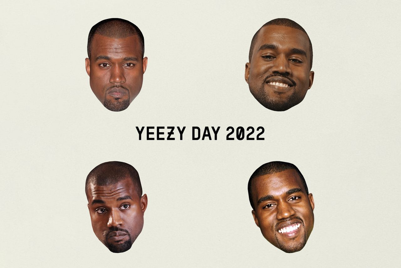 Everything You Need to Know About Yeezy Day 2022 - Sneaker Freaker