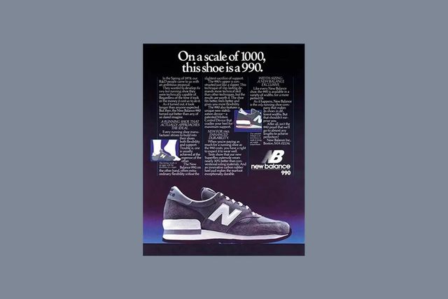 A Timeline: Why Grey New Balance Will Always Be the GOAT - Sneaker Freaker