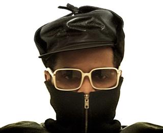 Pase Rock Interview - Sneaker Freaker