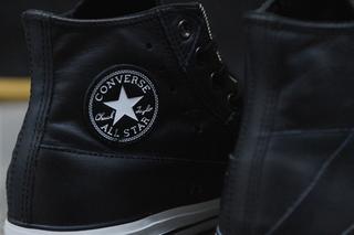 Converse Motorcycle Pack - Sneaker Freaker