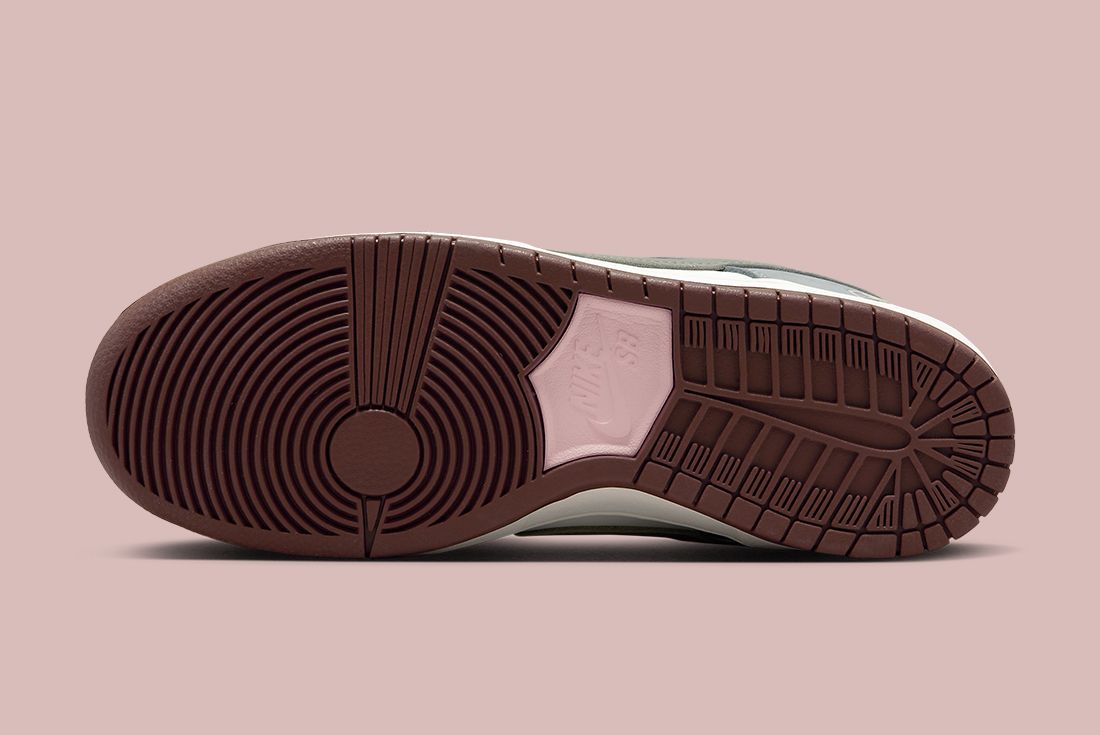 Where to Buy the Yuto Horigome x Nike SB Dunk Low - Sneaker Freaker