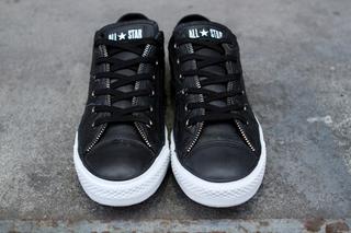 Converse Motorcycle Pack - Sneaker Freaker