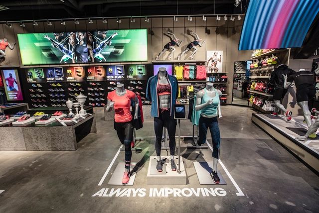 Sneaker Stores You Must Visit in Boston - Sneaker Freaker