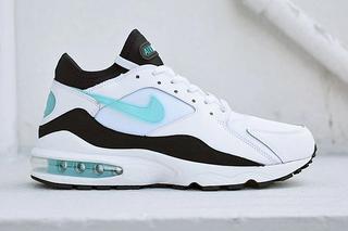 The Nike Air Max 93 OG Returns - Sneaker Freaker