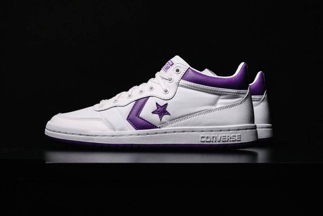 Converse Fastbreak 83 New Colourways - Sneaker Freaker