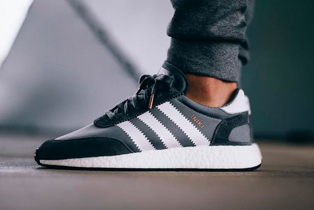adidas Iniki Runner BOOST - Sneaker Freaker
