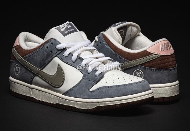 Where to Buy the Yuto Horigome x Nike SB Dunk Low - Sneaker Freaker